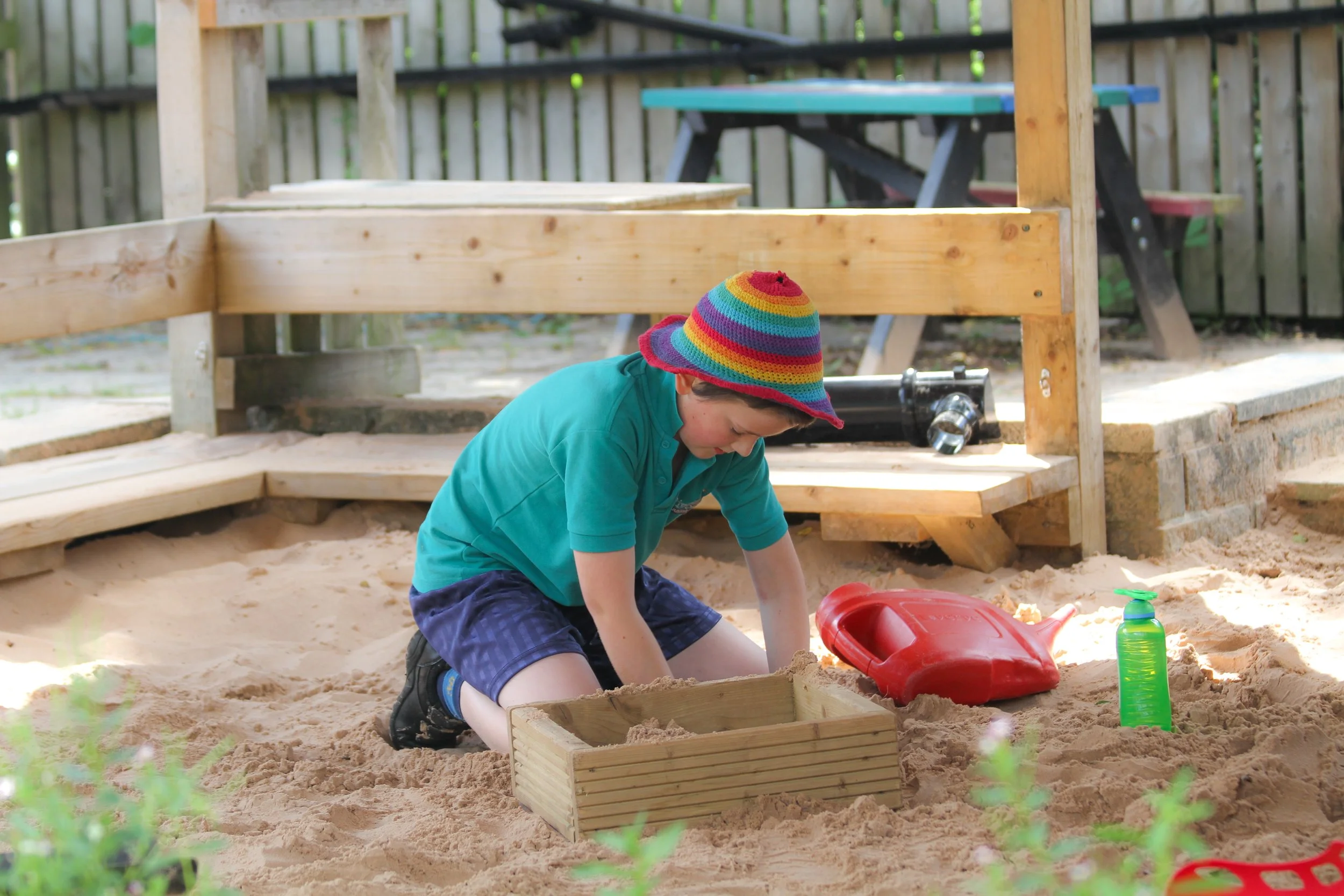 Overview — Riverside Junior School