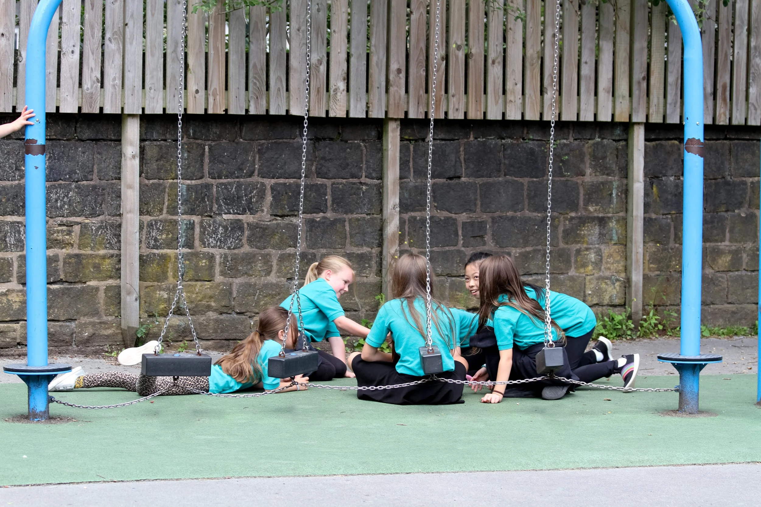 Meet our Pupils — Riverside Junior School