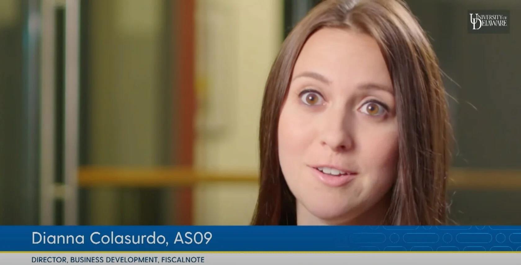 Speaking Engagements — Dianna Colasurdo