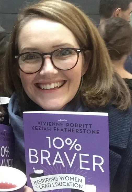 Lucy Higgins Coaching