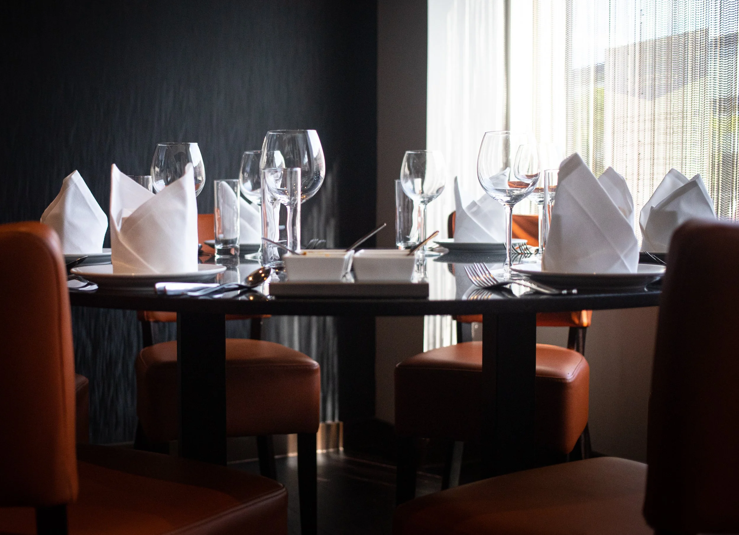 Restaurant — Brilliant restaurant