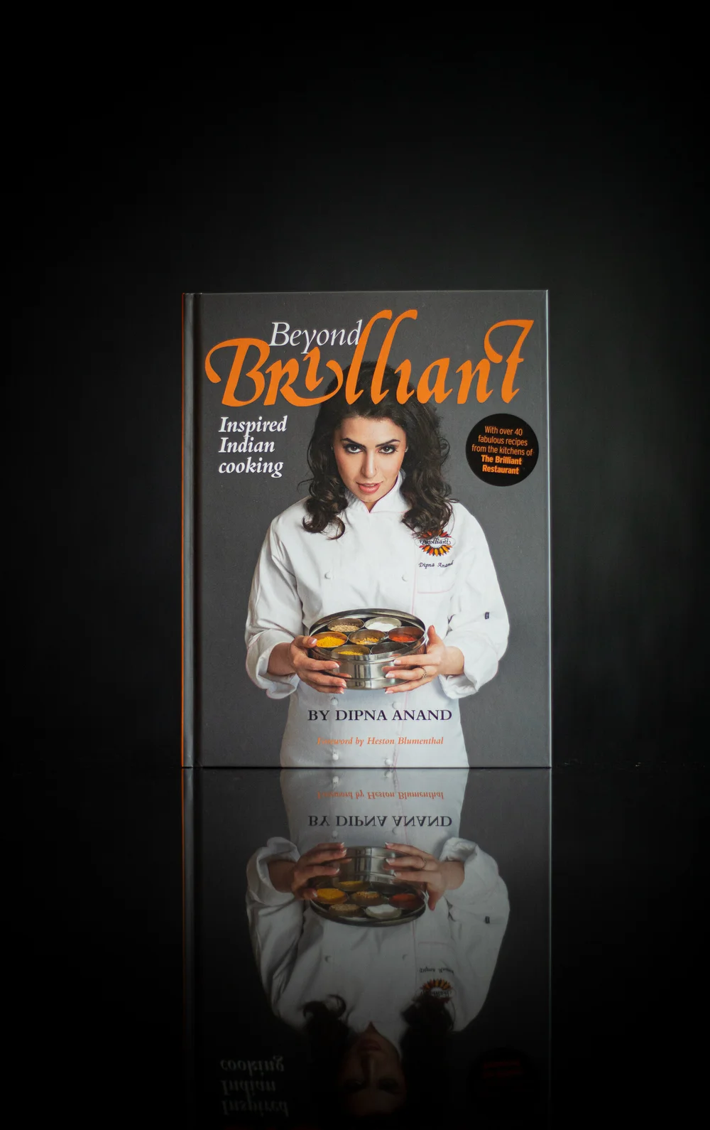 Brilliant Shop — Brilliant restaurant