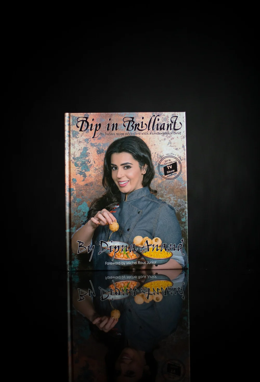 Brilliant Shop — Brilliant restaurant