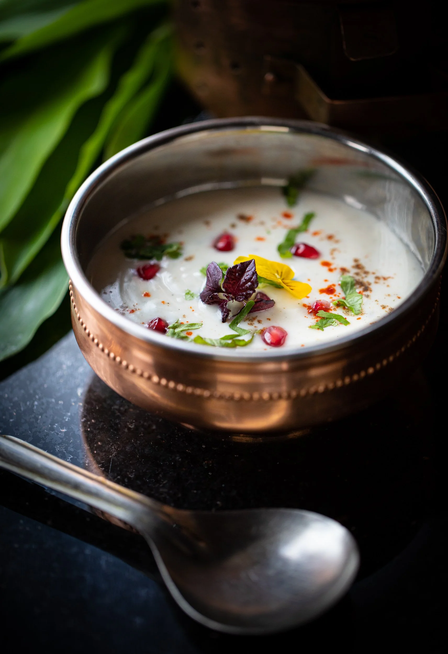 Gallery — Brilliant restaurant