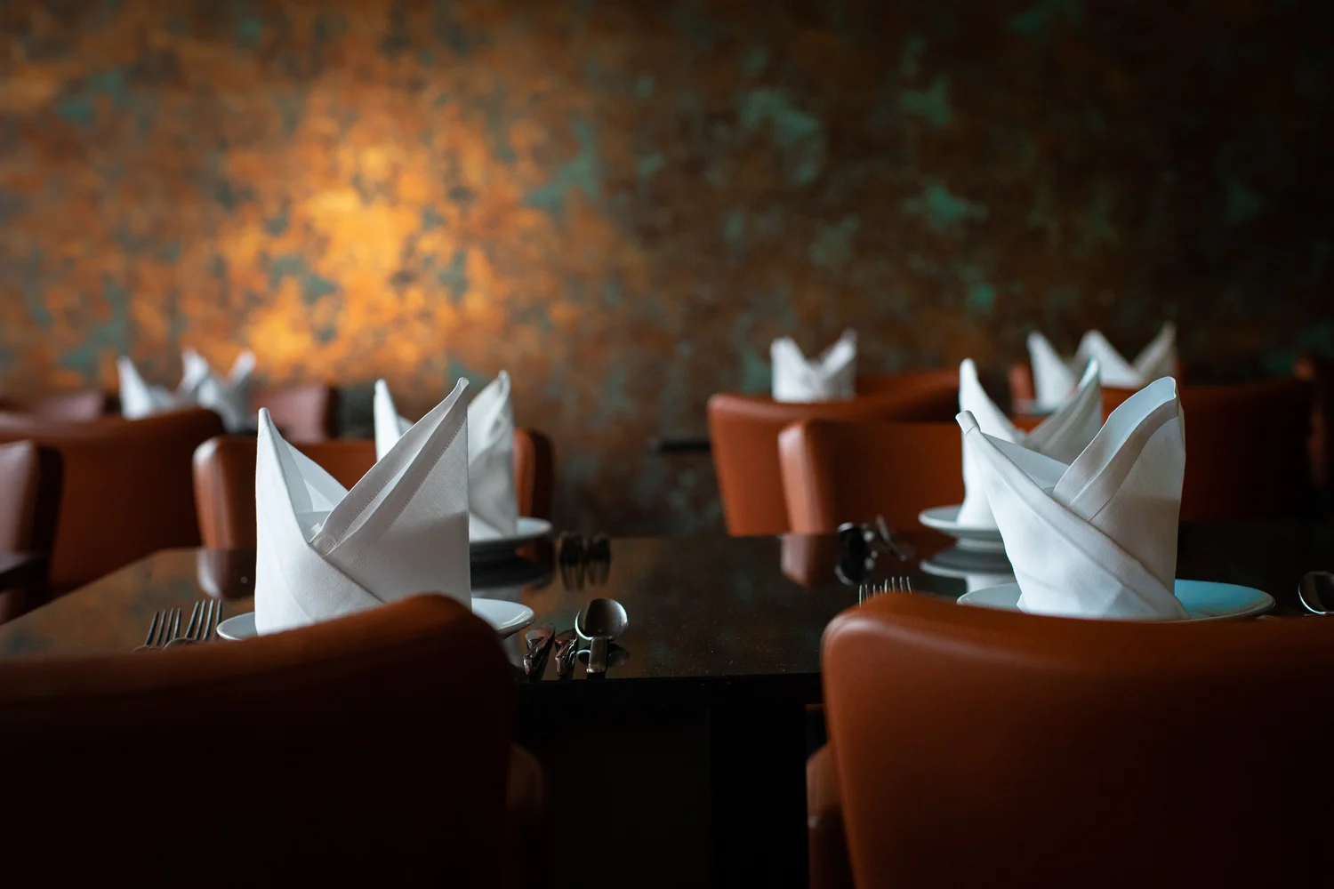 Restaurant — Brilliant restaurant