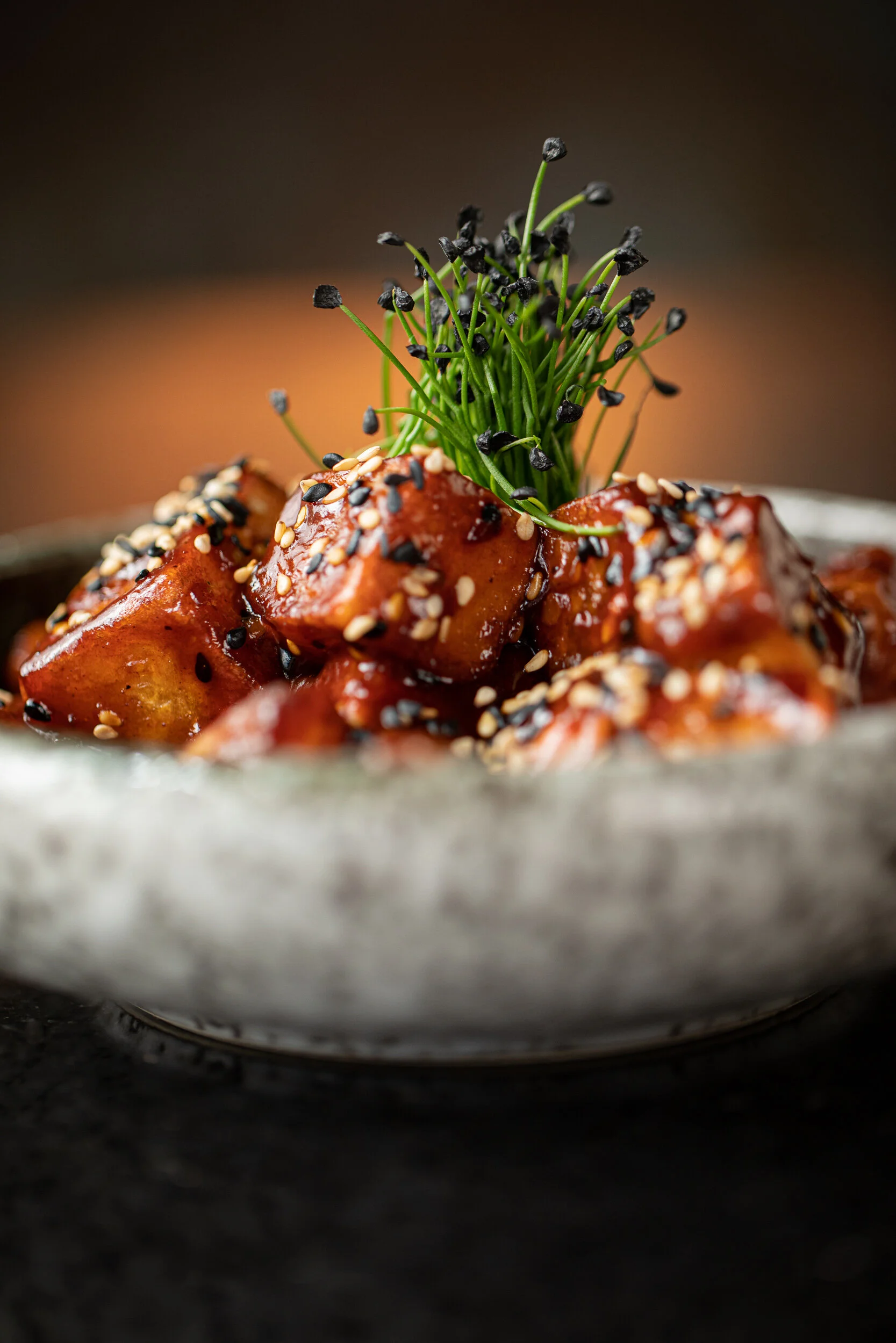 Gallery — Brilliant restaurant
