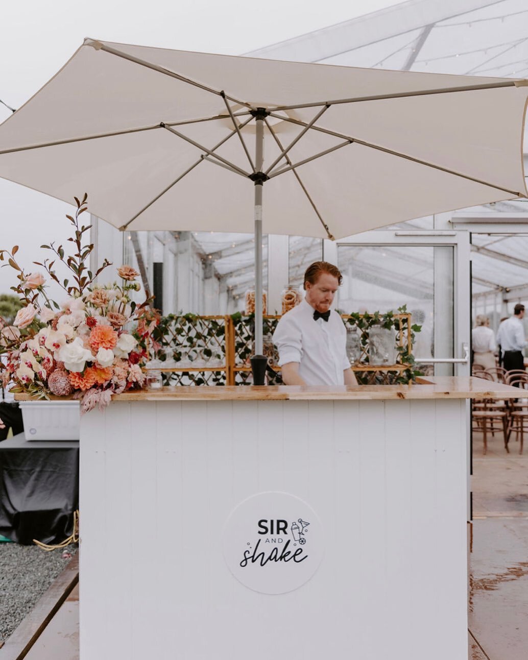 Packages — Sir & Shake