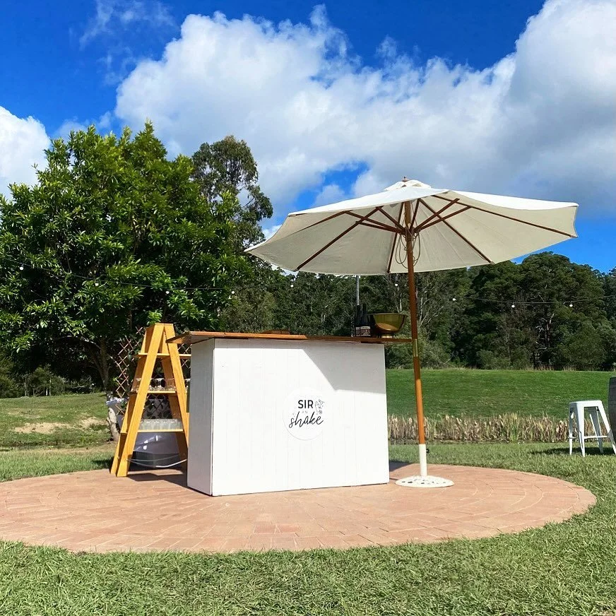 Party Package — Sir & Shake