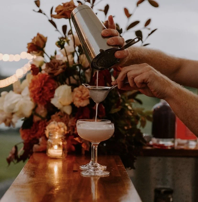 Wedding Package — Sir & Shake