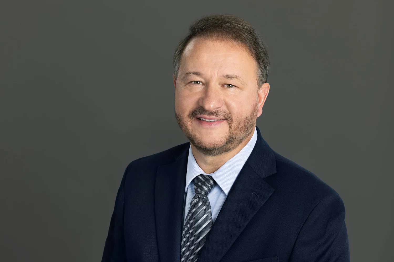 KENNETH FAFRAK — Renner Otto