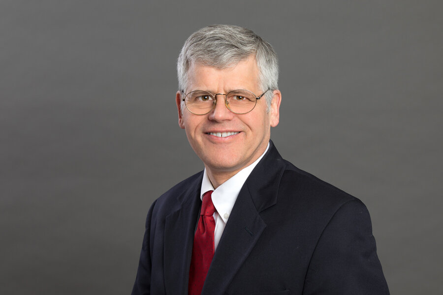 Jonathan Platt — Renner Otto