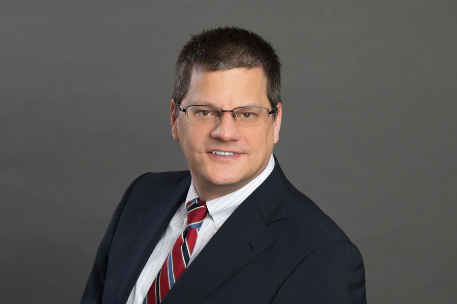 Paul Steffes — Renner Otto