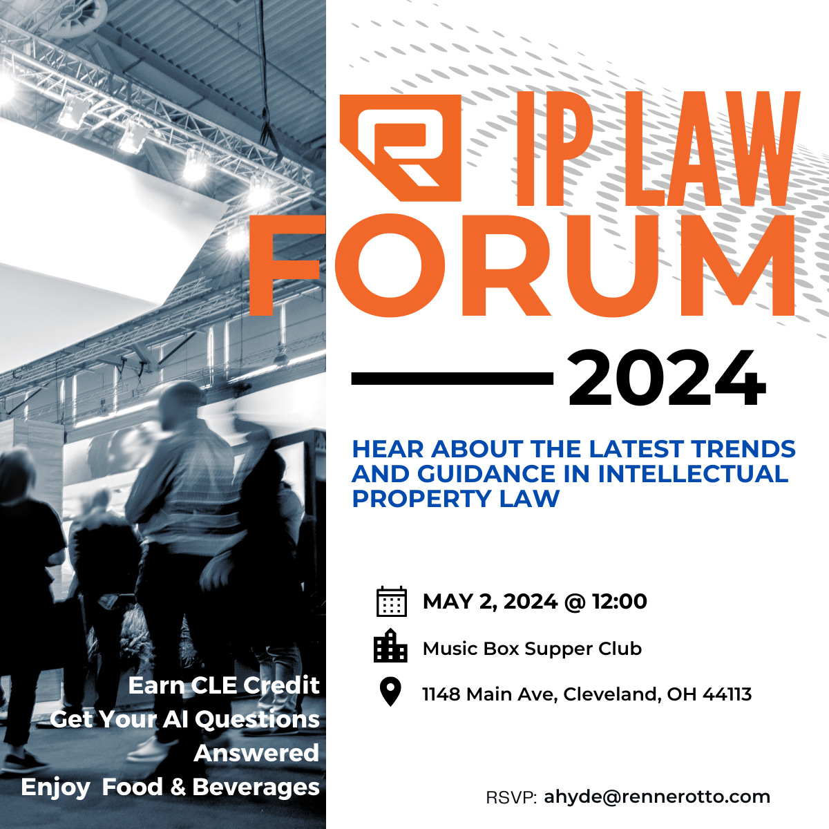 Renner Otto - Intellectual Property Lawyer: Cleveland Ohio