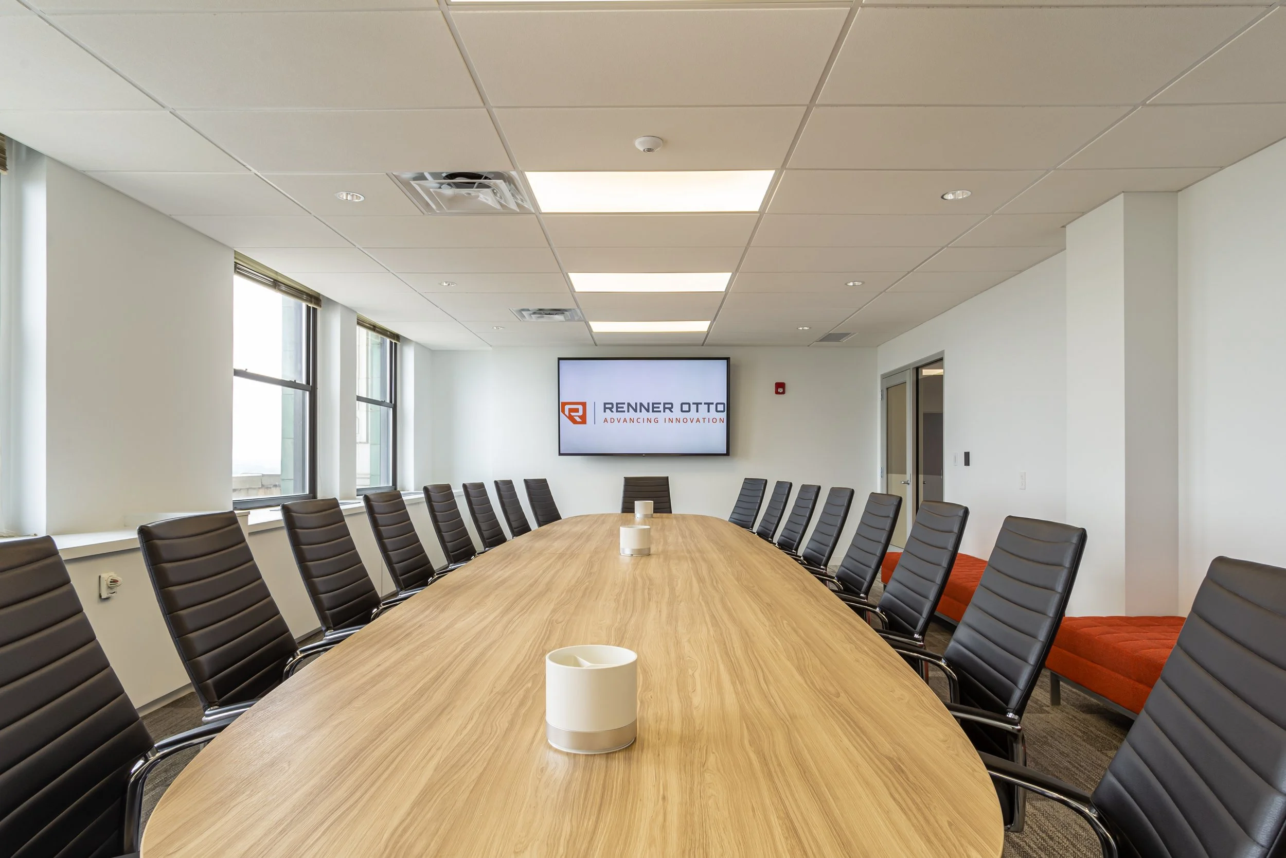 Team — Renner Otto