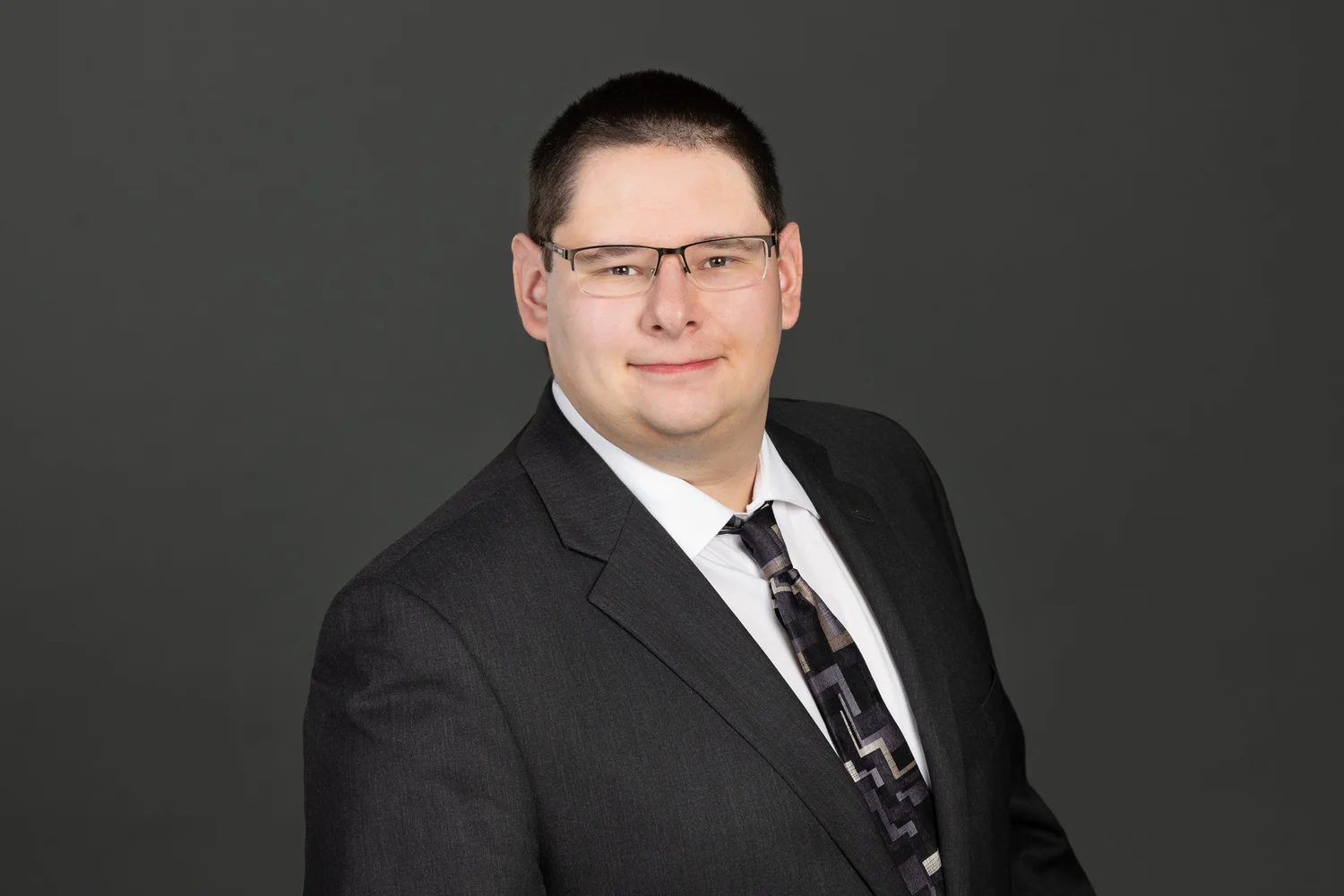 Adam Claussen — Renner Otto