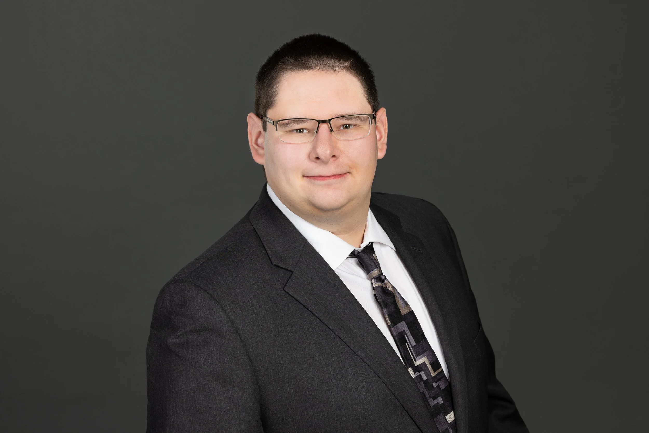 Adam Claussen — Renner Otto