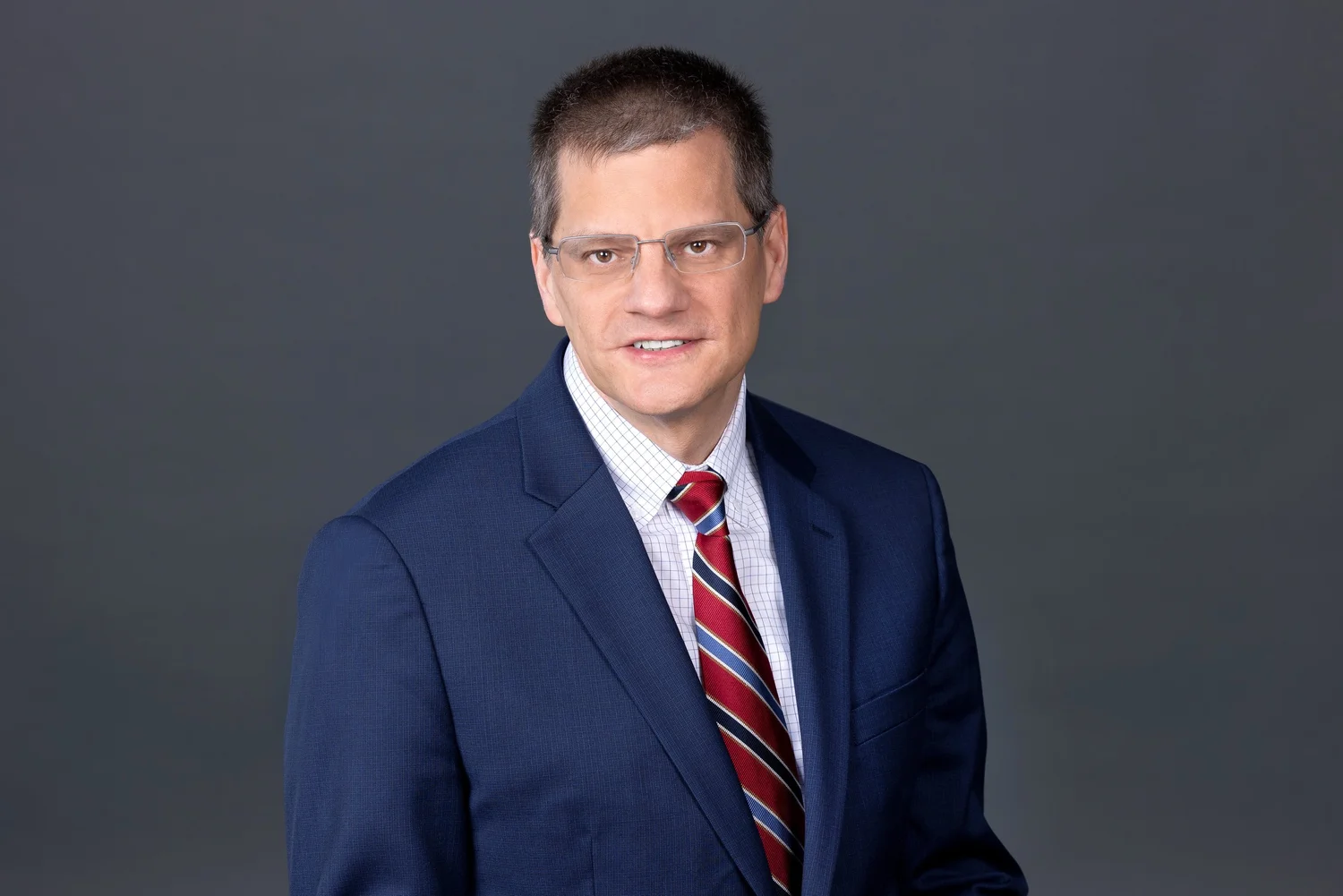 Paul Steffes — Renner Otto