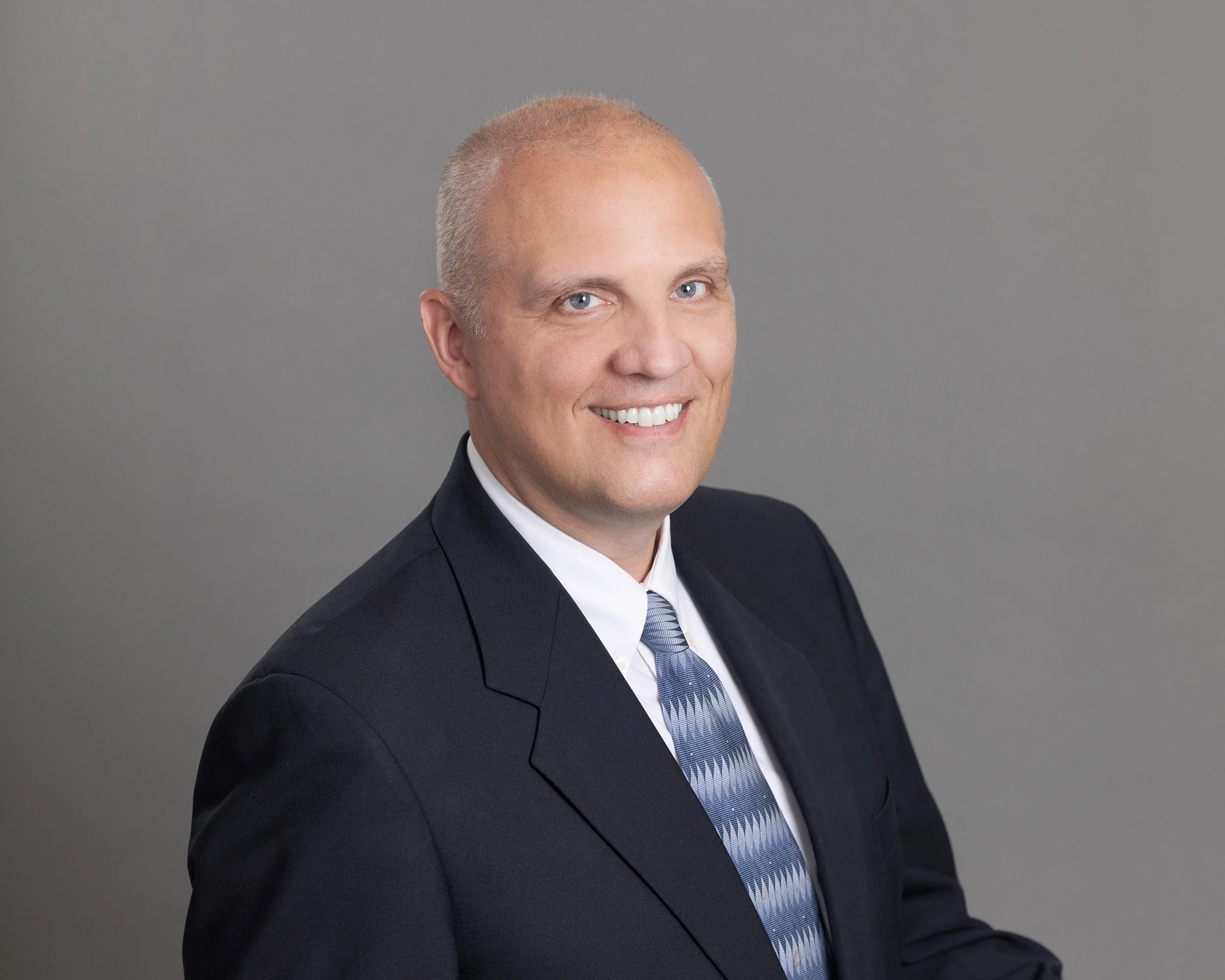 Brian Harrod — Renner Otto