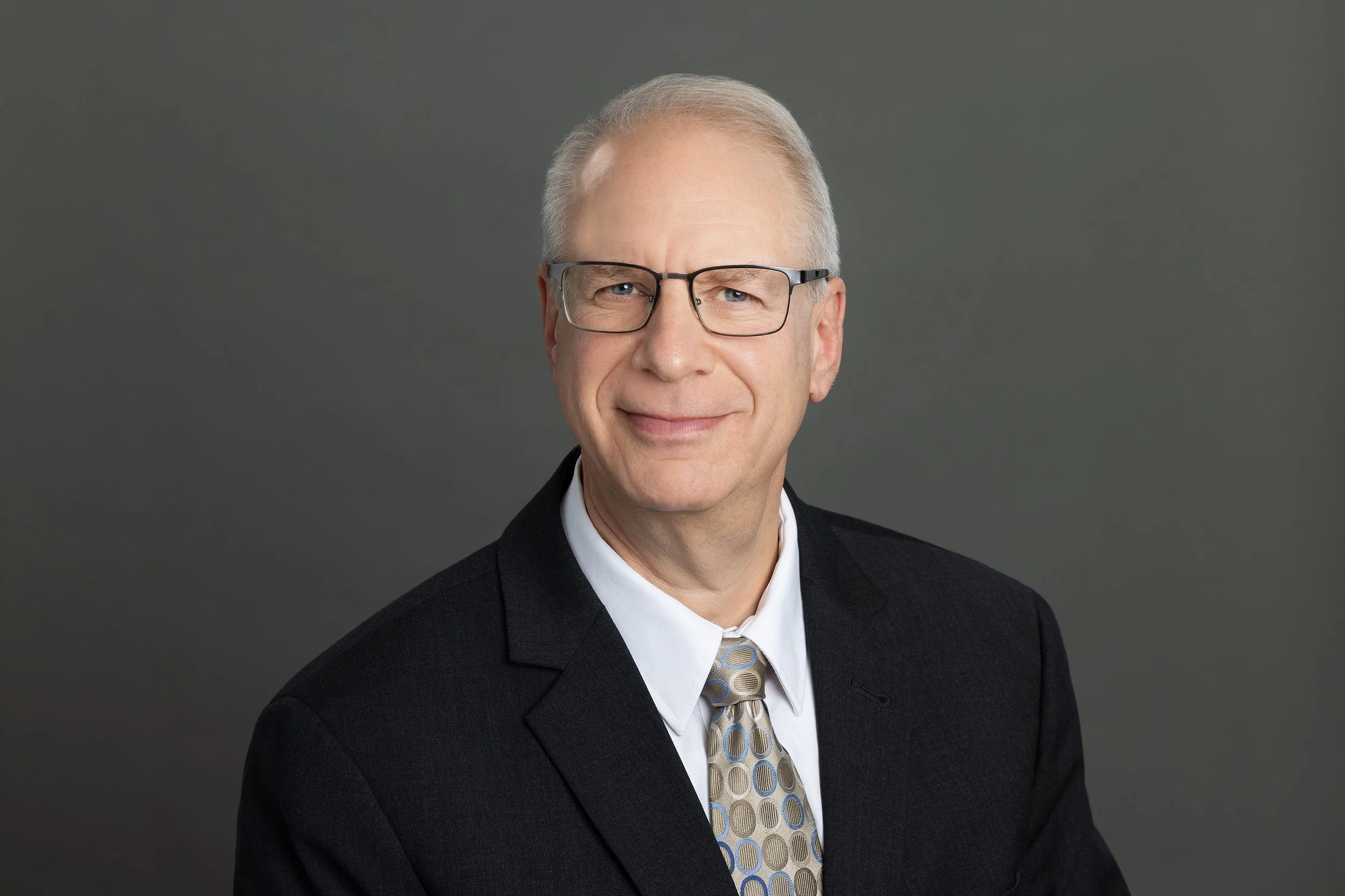 Michael Jaffe — Renner Otto