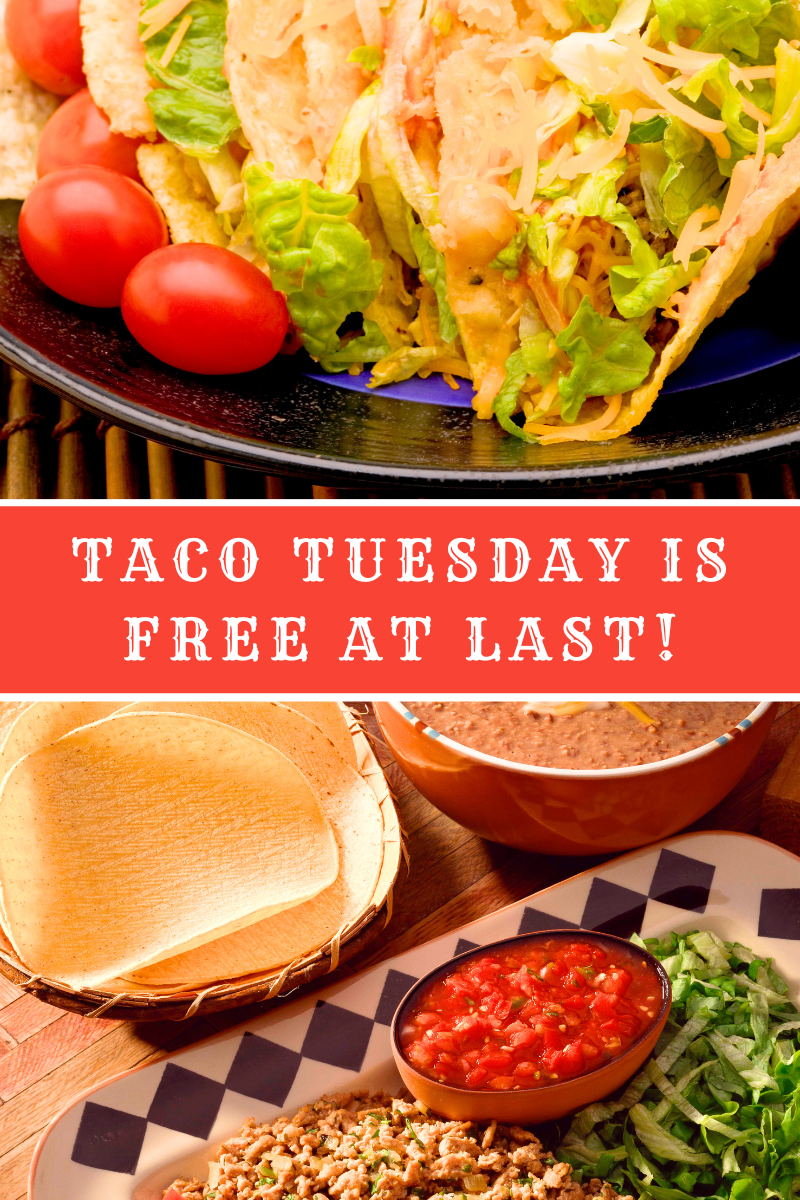 Taco Tuesday — Renner Otto