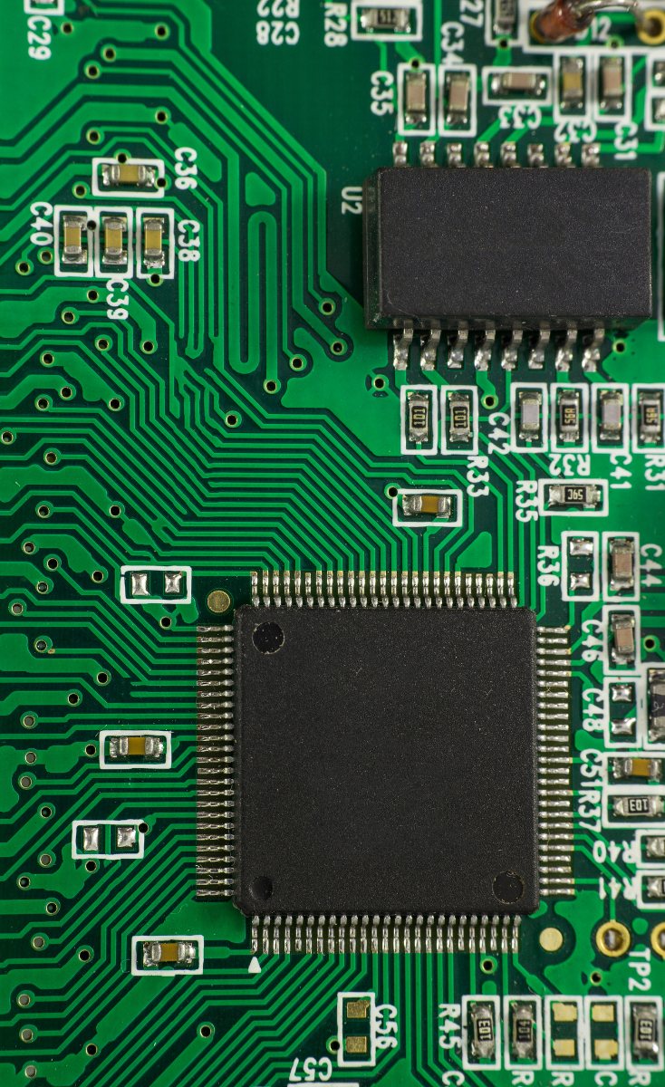 USPTO Semiconductor Technology Pilot Program — Renner Otto