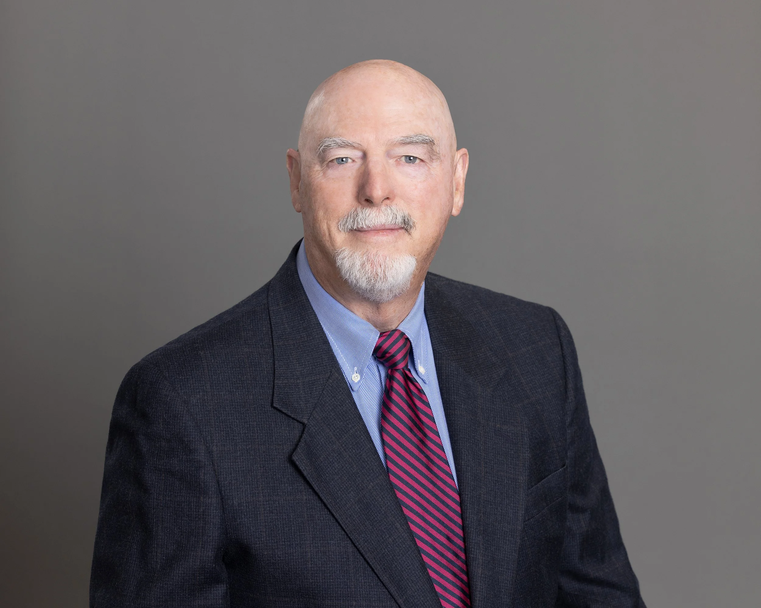George Moxon — Renner Otto