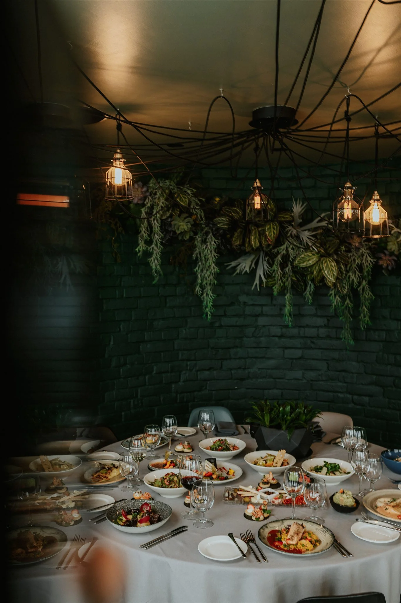 Menu 1 — FABRIKAS RESTORANS