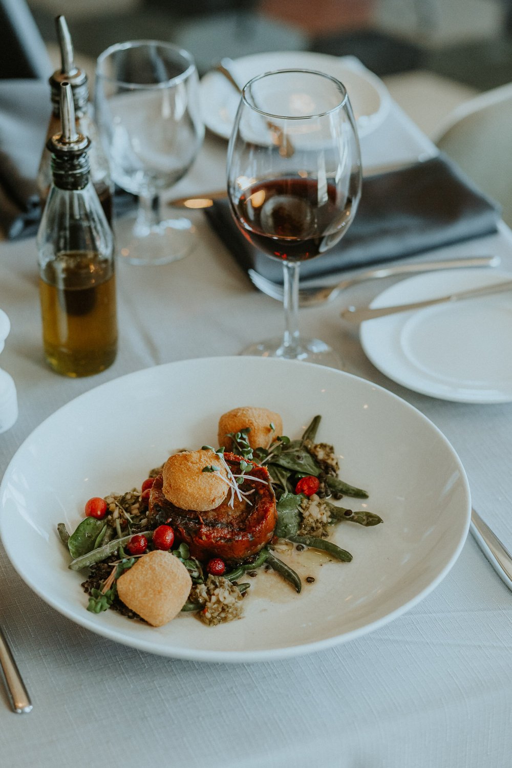 Menu 1 — FABRIKAS RESTORANS