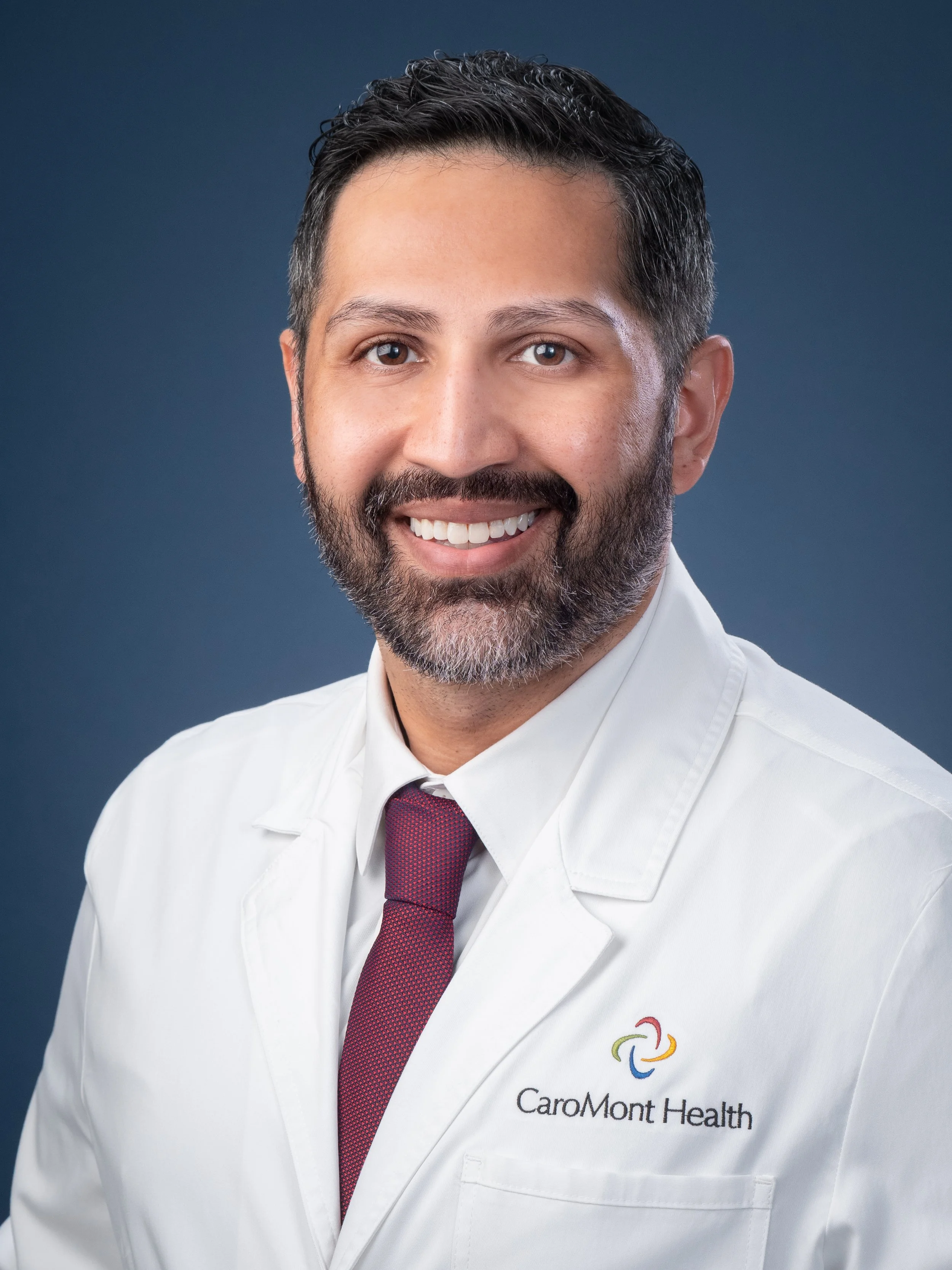 CaroMont Partner Portal