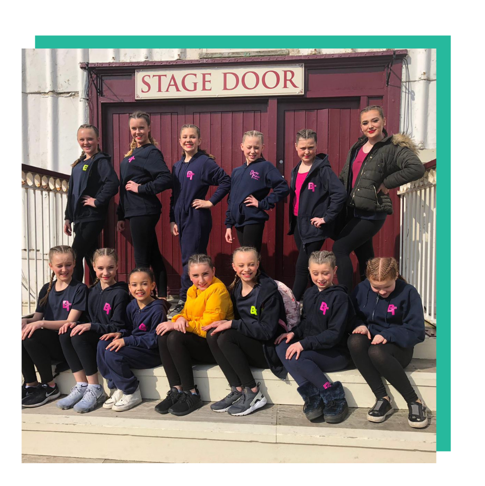 Performance Opportunities — Dance Talent Studios