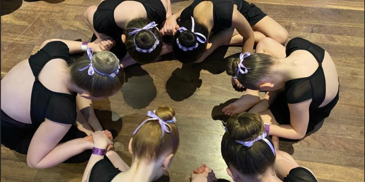 Performance Opportunities — Dance Talent Studios