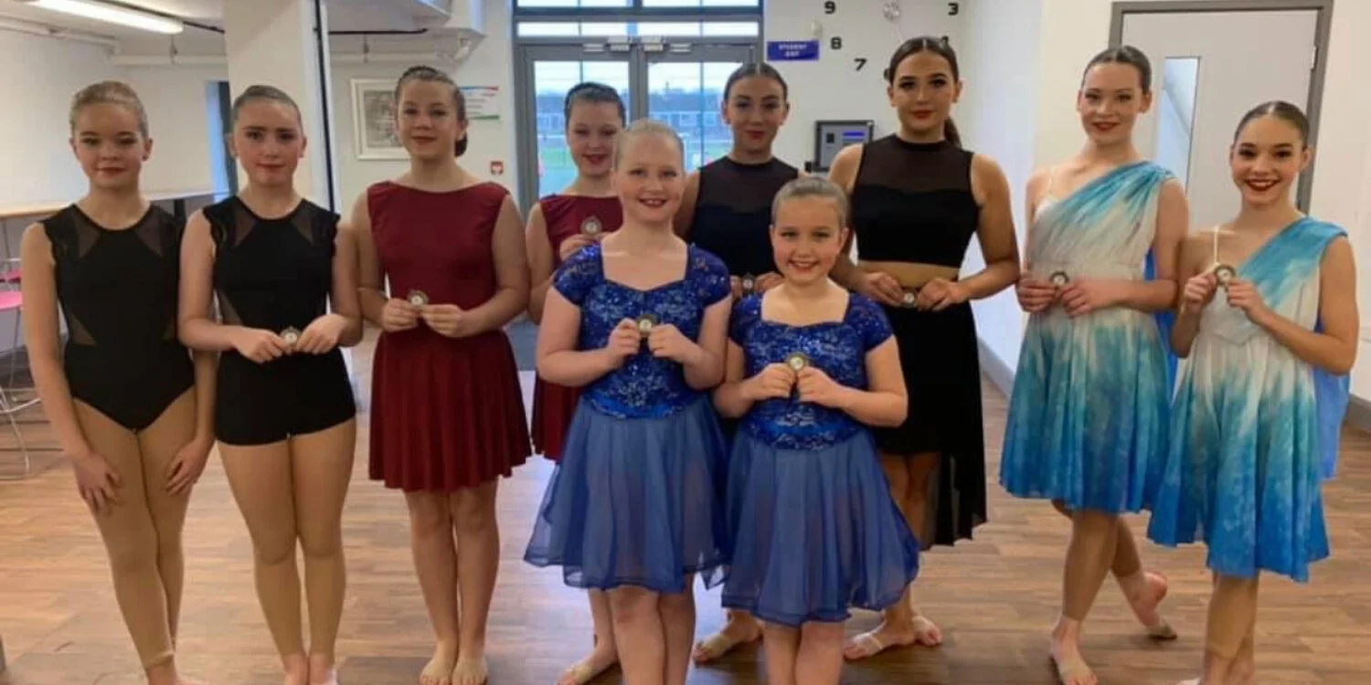 Performance Opportunities — Dance Talent Studios