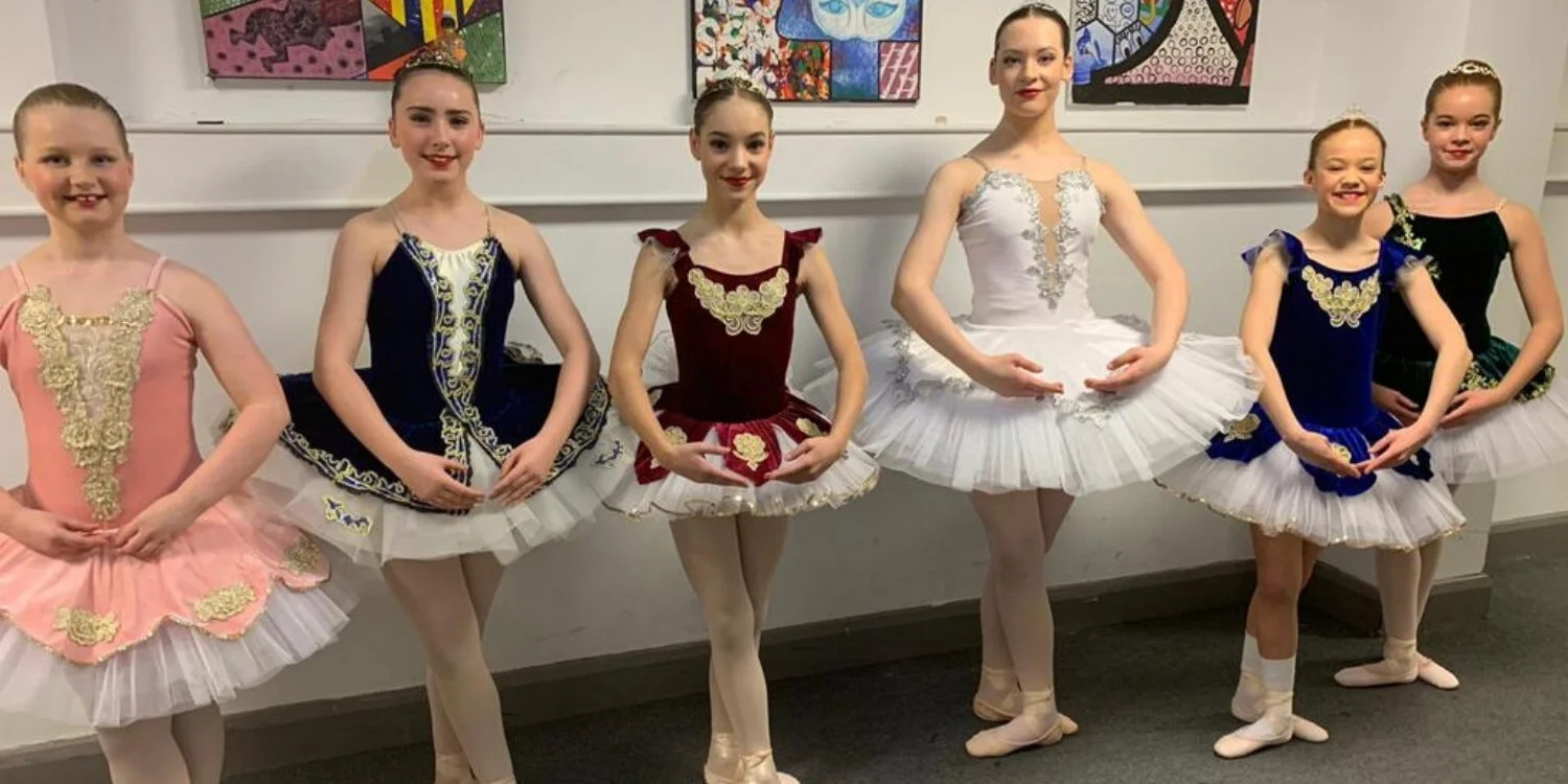 Performance Opportunities — Dance Talent Studios