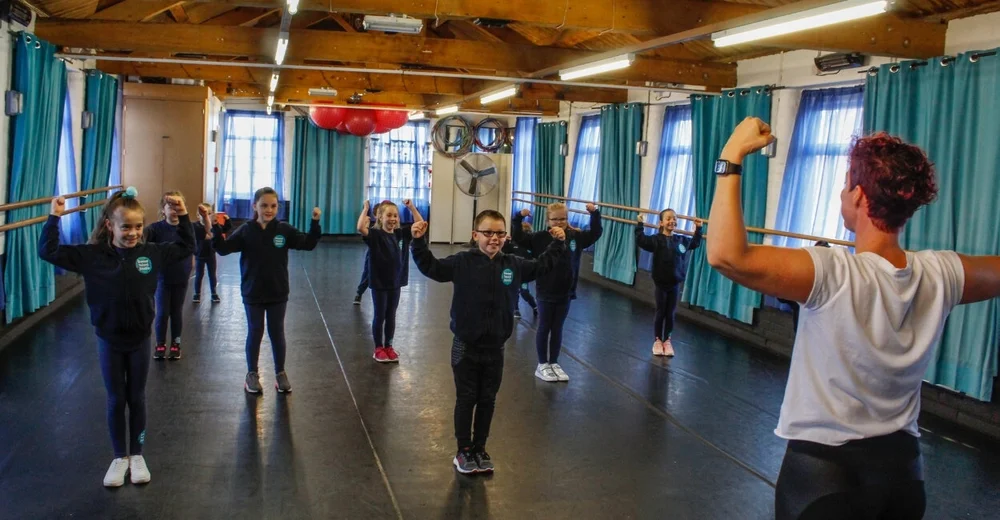 About — Dance Talent Studios