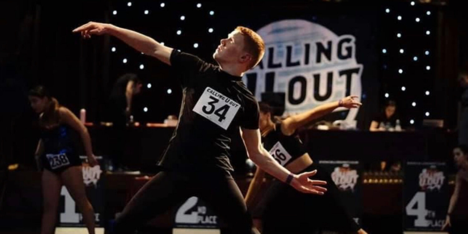 Performance Opportunities — Dance Talent Studios