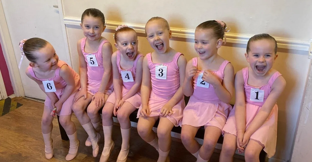 Contact — Dance Talent Studios