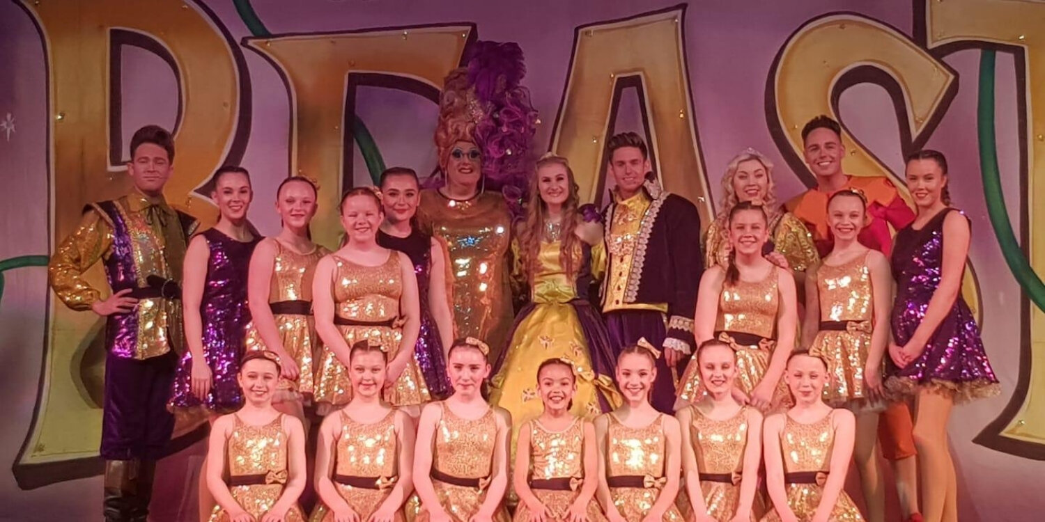 Performance Opportunities — Dance Talent Studios