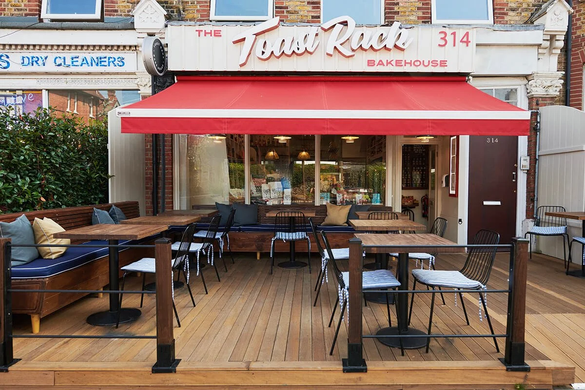 David Page - Commercial Interior Designer