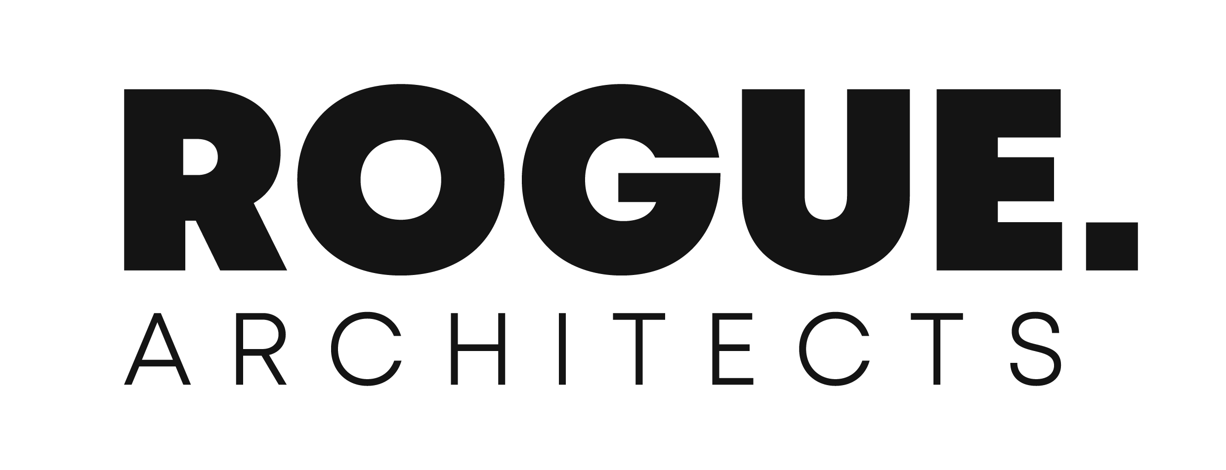 Rogue Architects | Residential & Commercial Design
