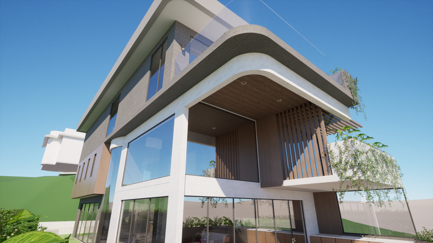 Rogue Architects | Residential & Commercial Design