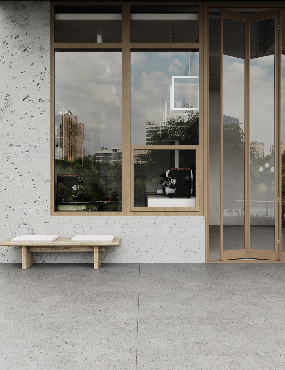 Rogue Architects | Residential & Commercial Design