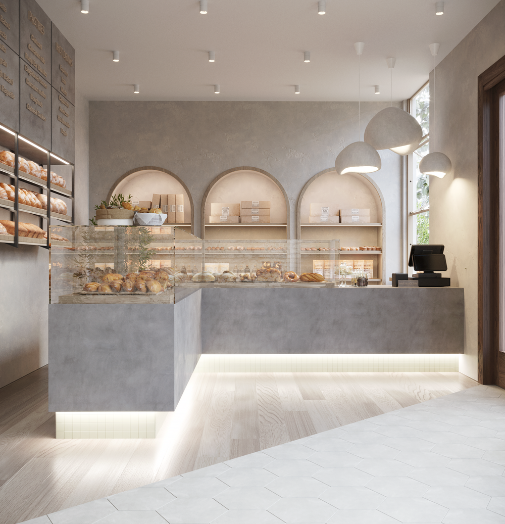 Rogue Architects | Residential & Commercial Design