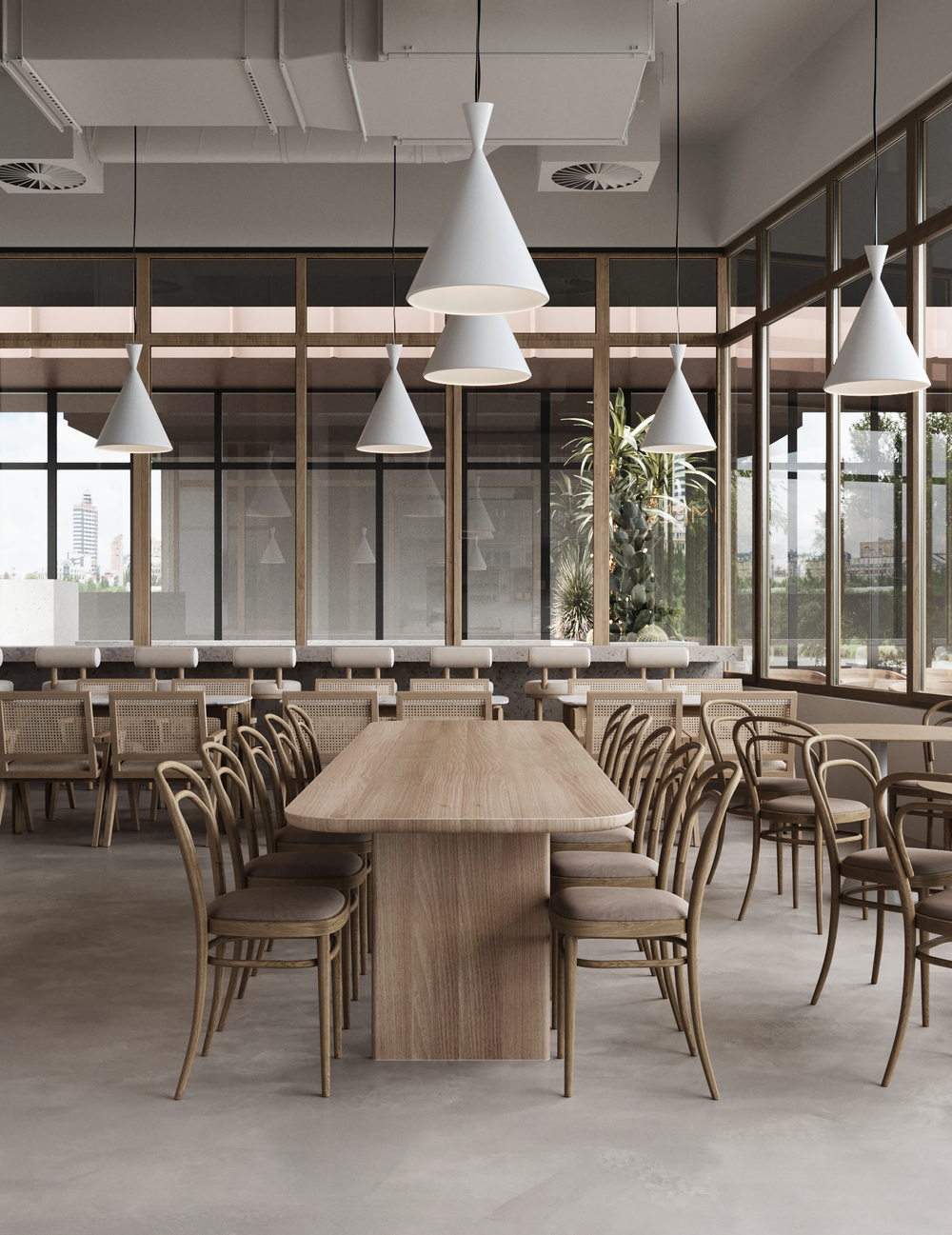 Rogue Architects | Residential & Commercial Design