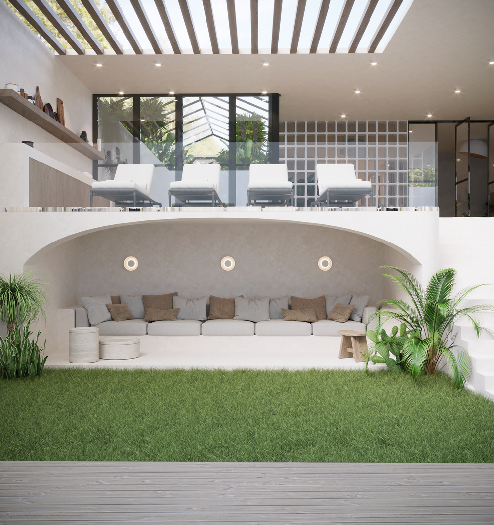 Rogue Architects | Residential & Commercial Design