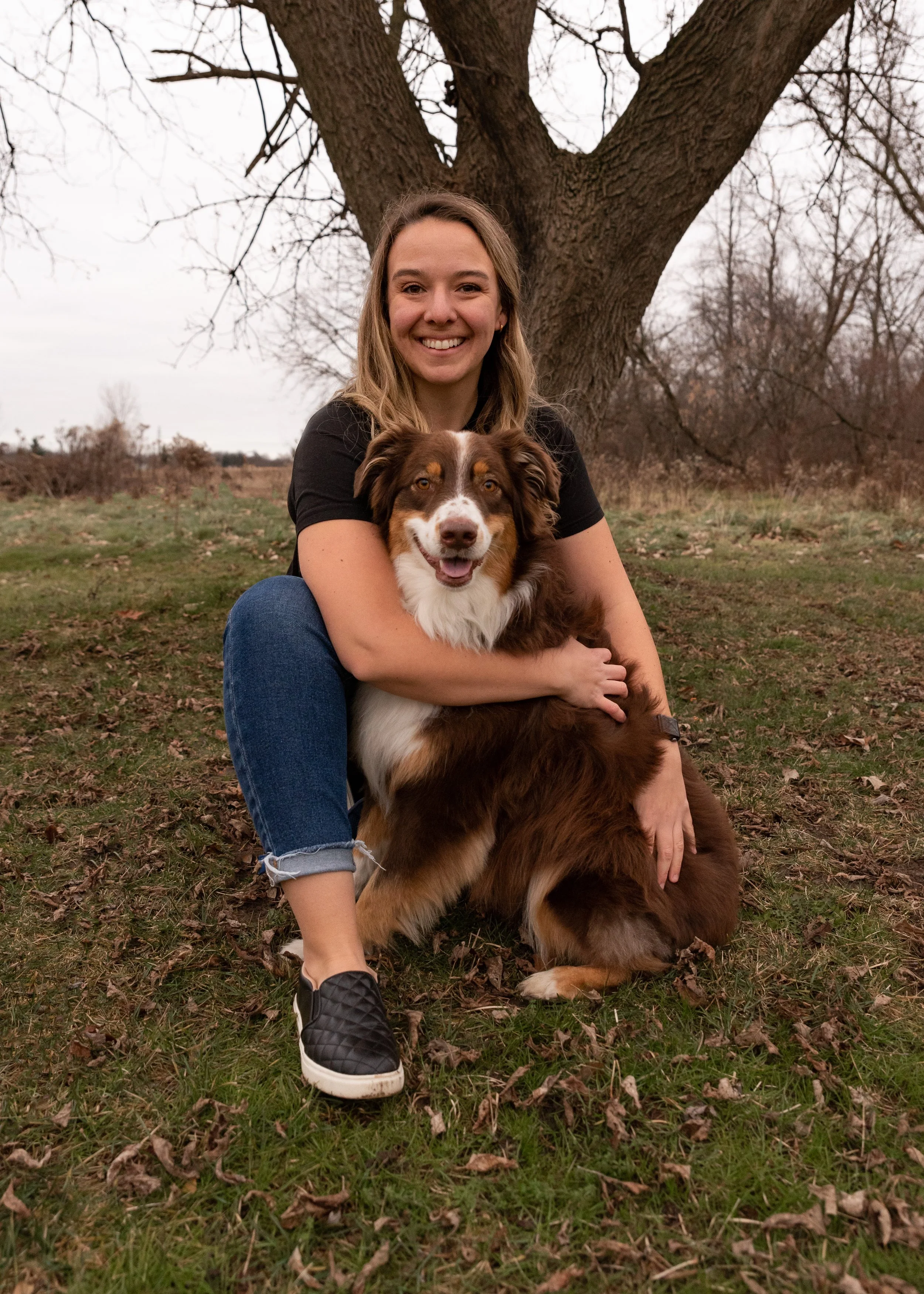 Our Team — SUPERNOVA DOGS