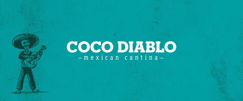 Coco Diablo — Stylografik – Brand Strategy & Graphic Design Belfast ...