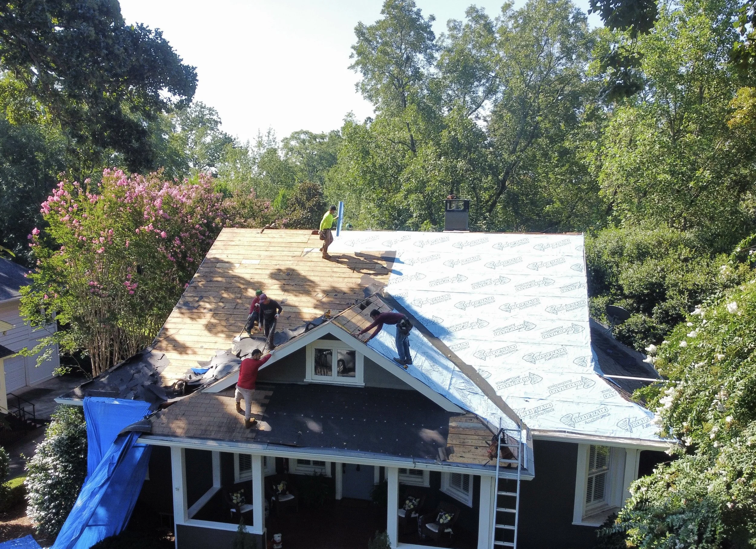 About — Mission Construction