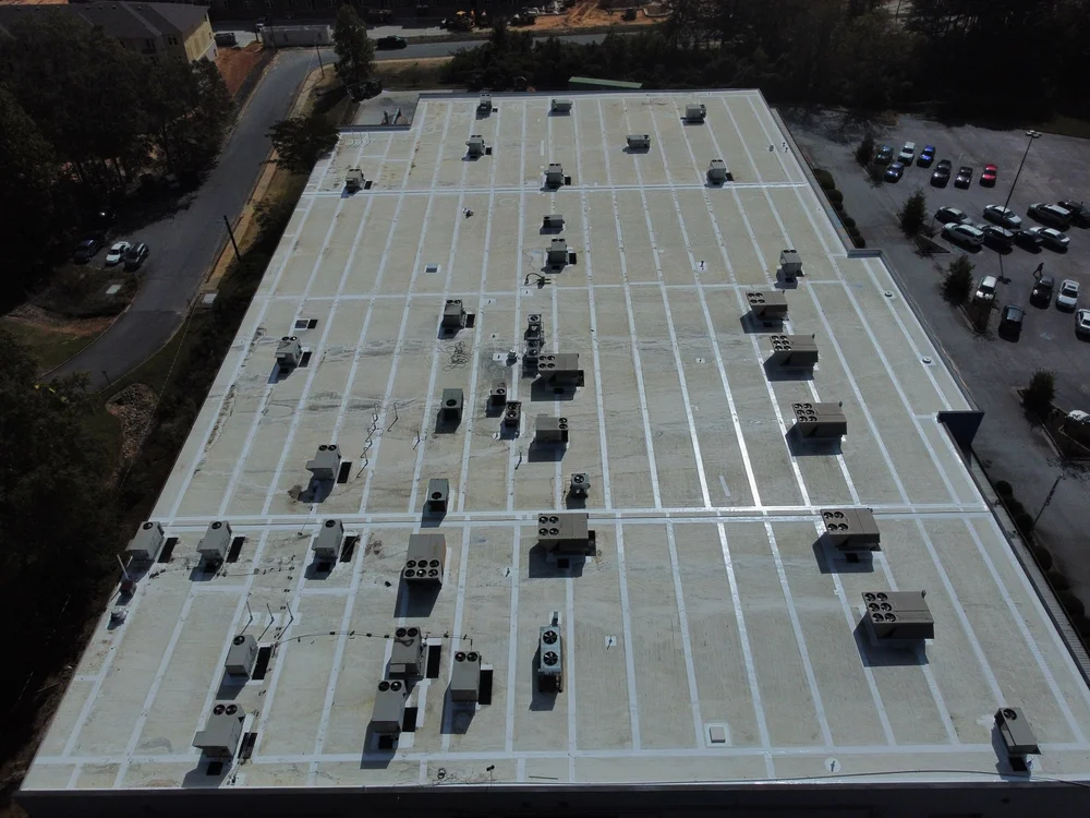 Our Work — Mission Construction