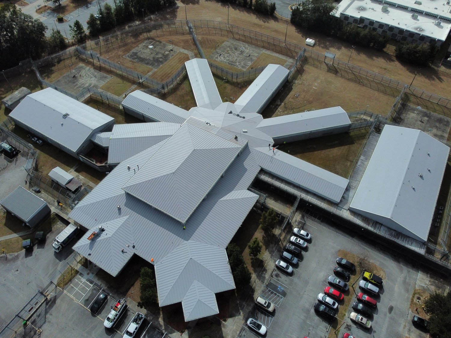 Our Work — Mission Construction