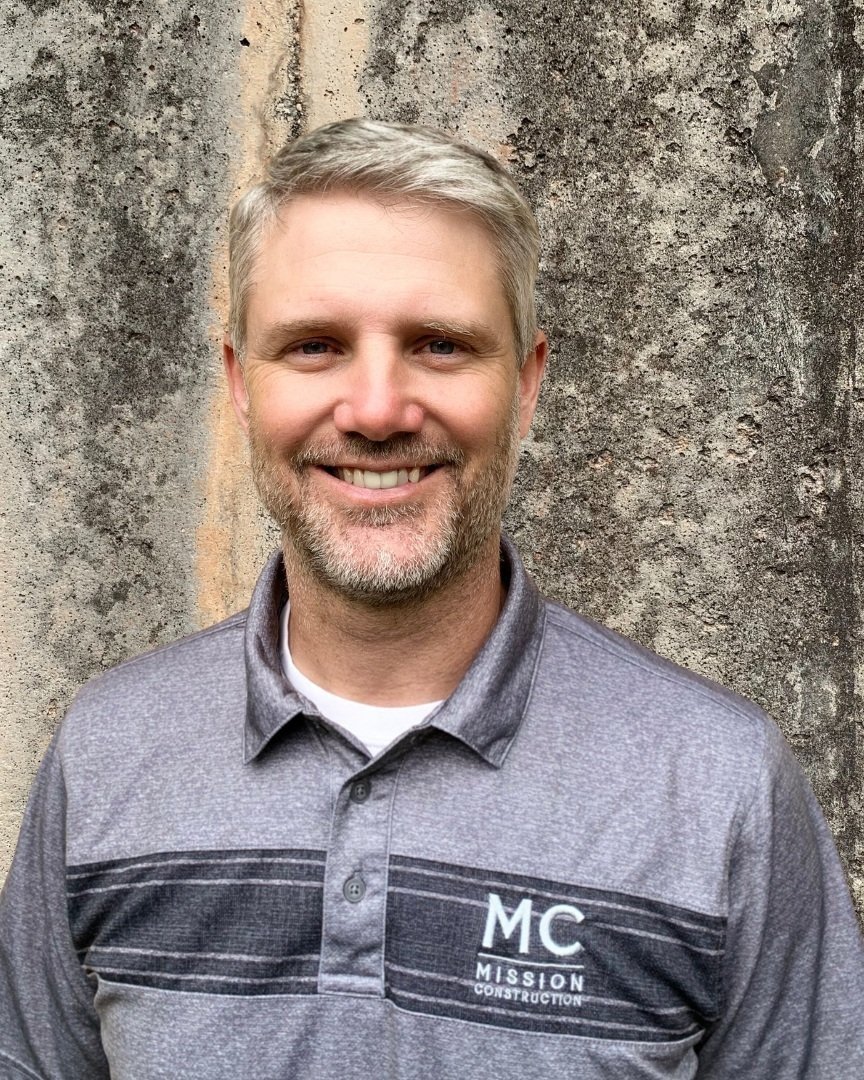 General 4 — Mission Construction